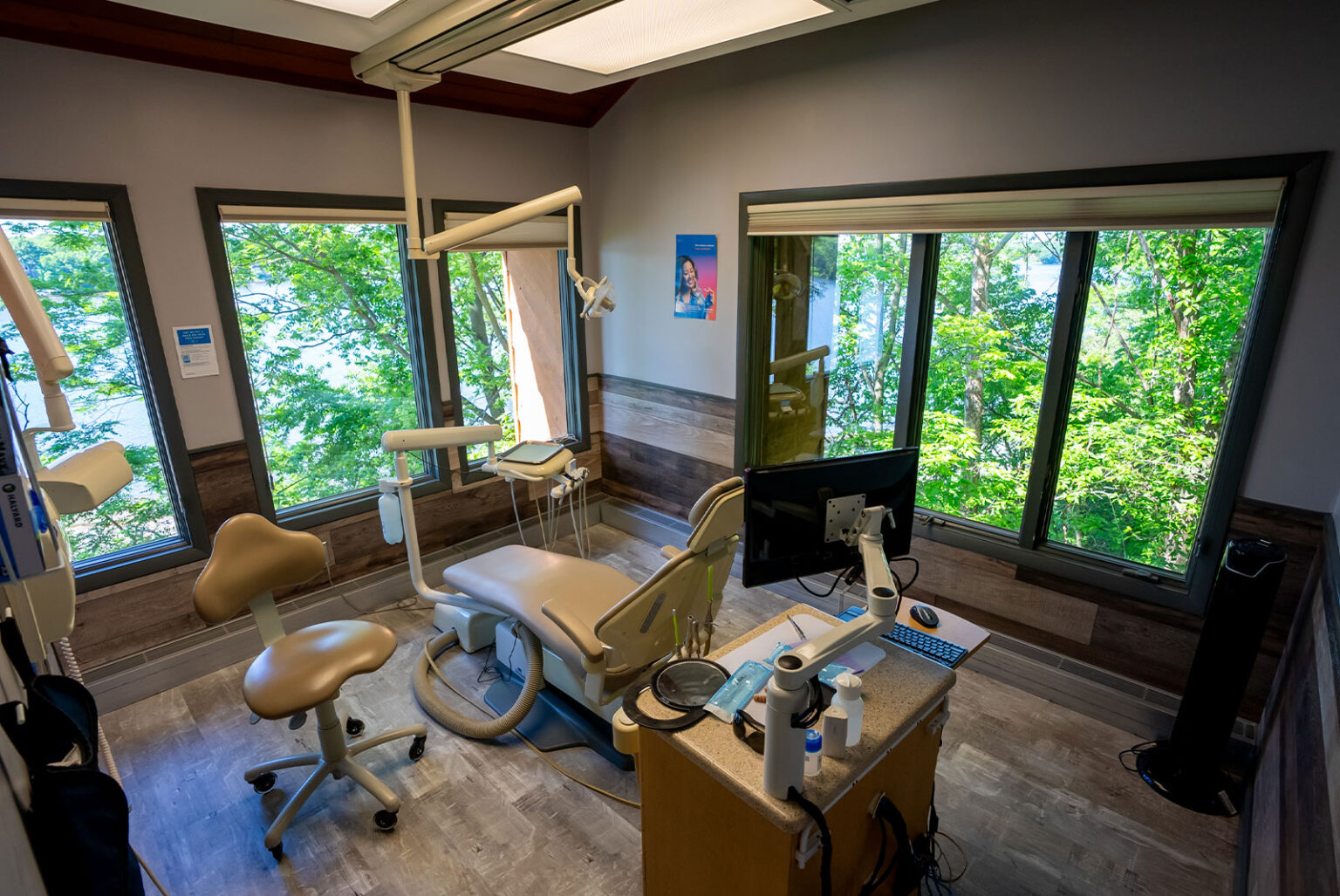 Our Facility | New Creation Dental Care | Lake St Louis, MO