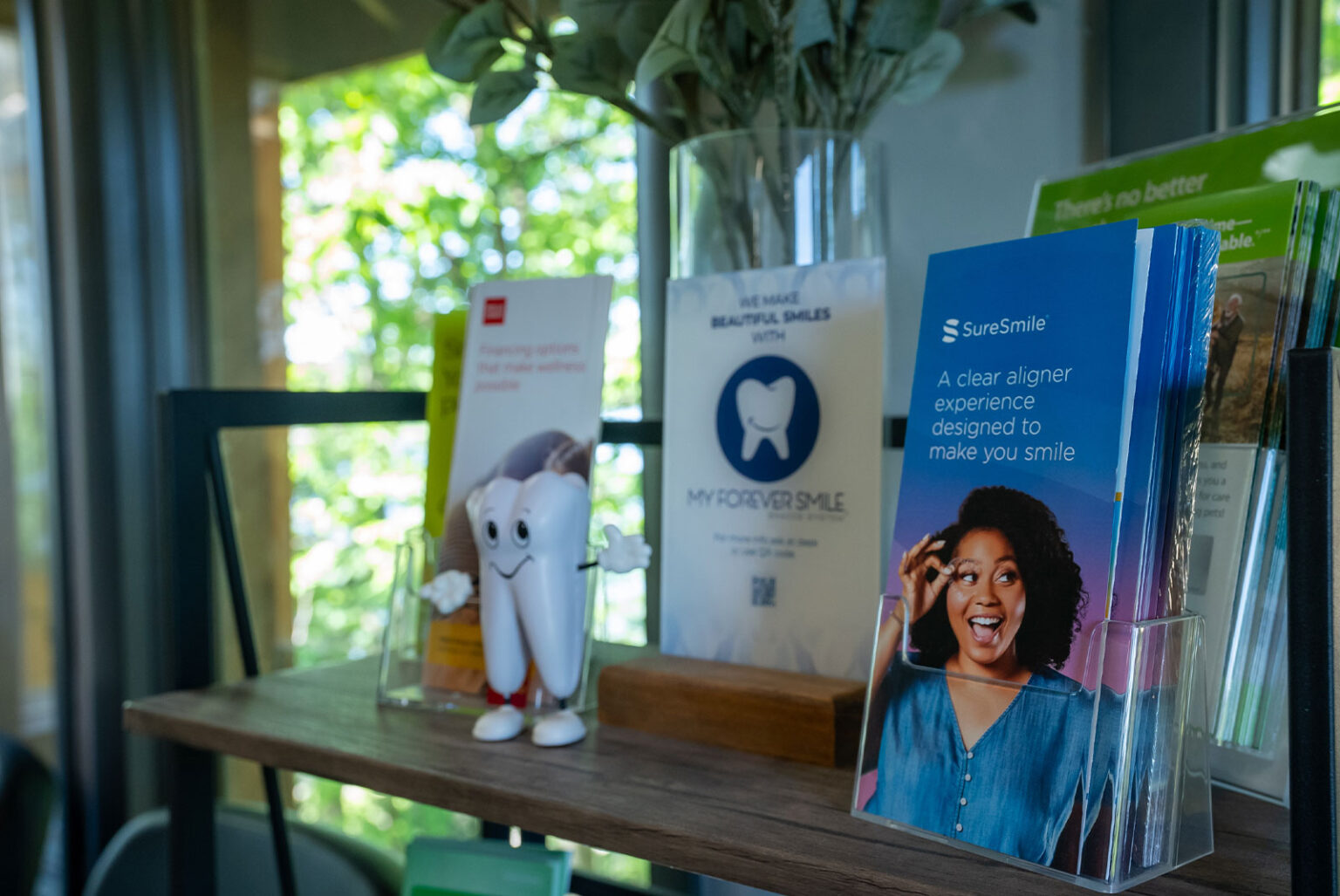 Our Facility | New Creation Dental Care | Lake St Louis, MO