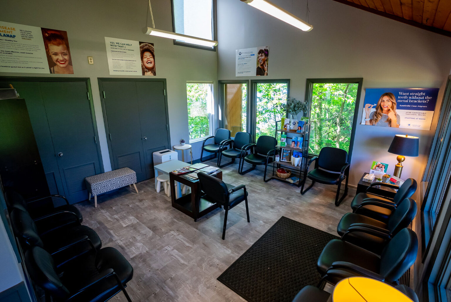 Our Facility | New Creation Dental Care | Lake St Louis, MO
