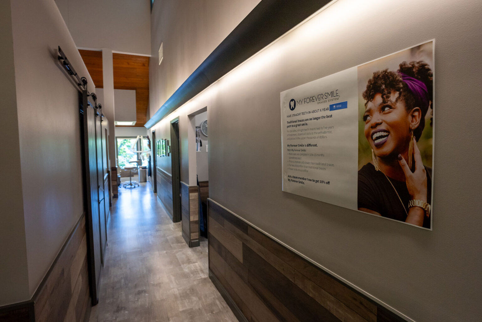 Our Facility | New Creation Dental Care | Lake St Louis, MO