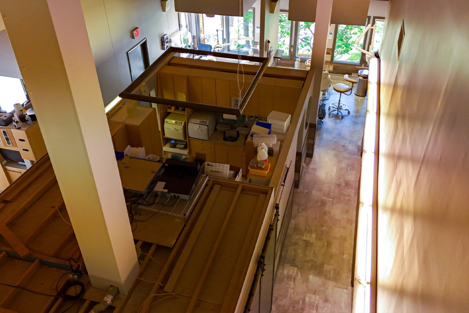 Our Facility | New Creation Dental Care | Lake St Louis, MO