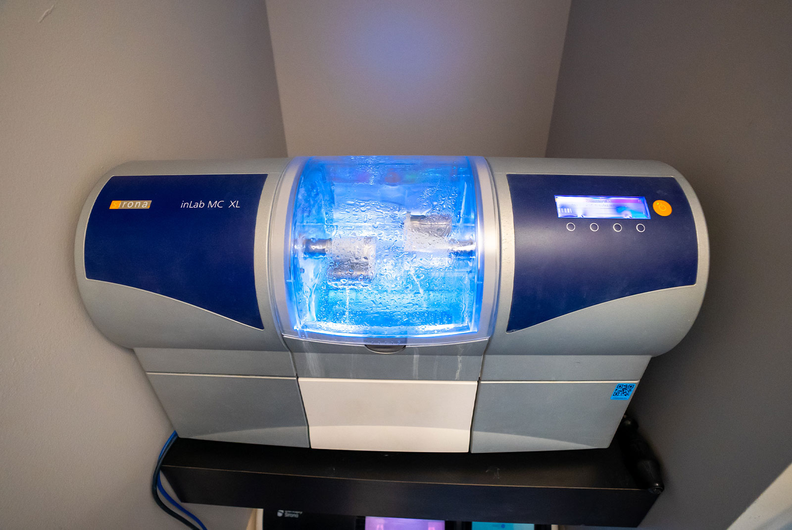 Our Facility | New Creation Dental Care | Lake St Louis, MO